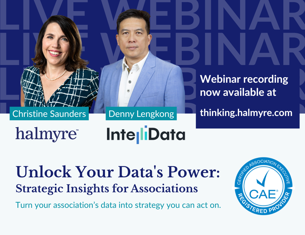 Unlock Your Data's Power: Webinar Recording and Highlights